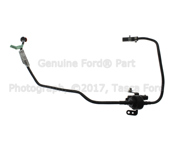 Tube Fuel Feed AE8Z-9C047-A | TascaParts.com