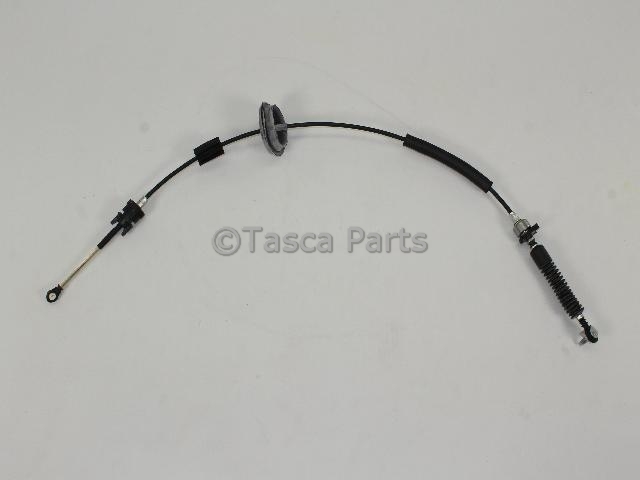 2007-2017 Jeep Shift Control Cable 68024433AD | TascaParts.com