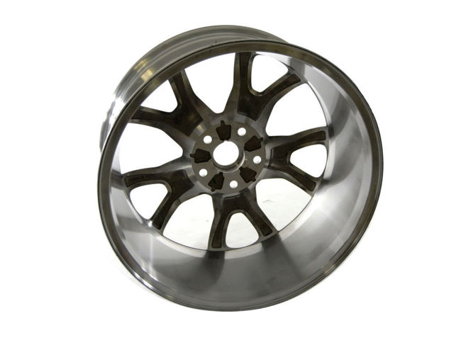 2014-2016 Jeep Grand Cherokee Wheel, Alloy 1VH41AAAAD | TascaParts.com