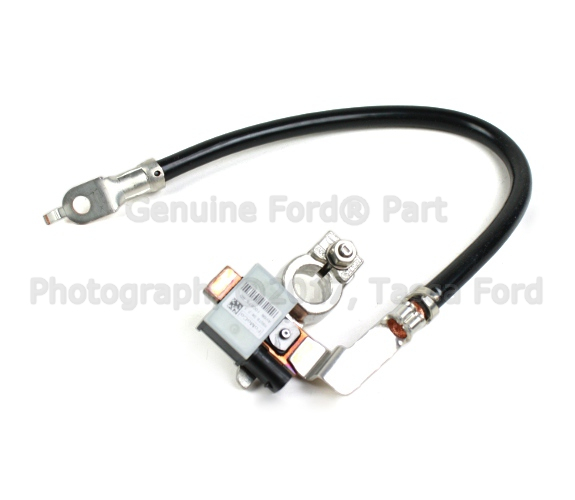 2012-2019 Ford Negative Cable f1fz10c679e | TascaParts.com