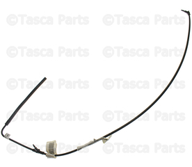 2007-2014 GM Washer Hose 20908175 | TascaParts.com