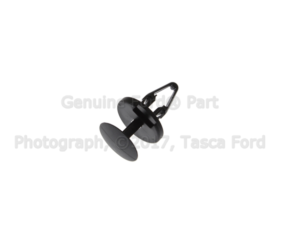 2008-2024 Ford Fender Liner Rivet -W713610-S300 | TascaParts.com