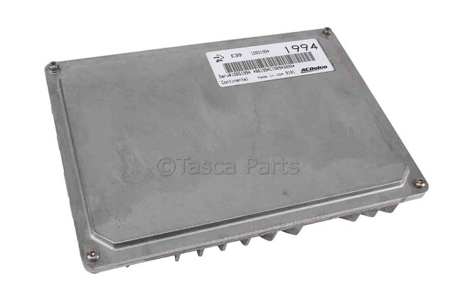 2012-2016 GM Ecm 12651994 | TascaParts.com