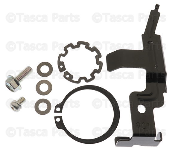 2010-2024 Mopar A/C Compressor Clutch Overhaul Kit 68078145AA ...