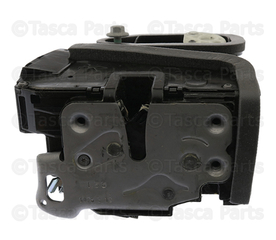 Passenger Side Rear Door Latch 13537008 | TascaParts.com