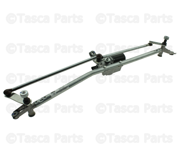 2005-2010 Dodge Windshield Wiper Motor 55077098AL | TascaParts.com