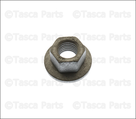 1999-2024 GM Radiator Support Nut 3537772 | TascaParts.com