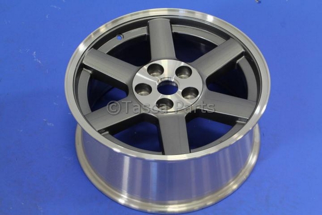 2015-2017 Dodge Wheel, Alloy 1ZV911STAB | TascaParts.com