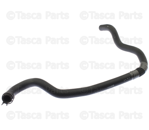 2014-2018 Mazda HVAC Heater Hose GHP9-61-24X | TascaParts.com