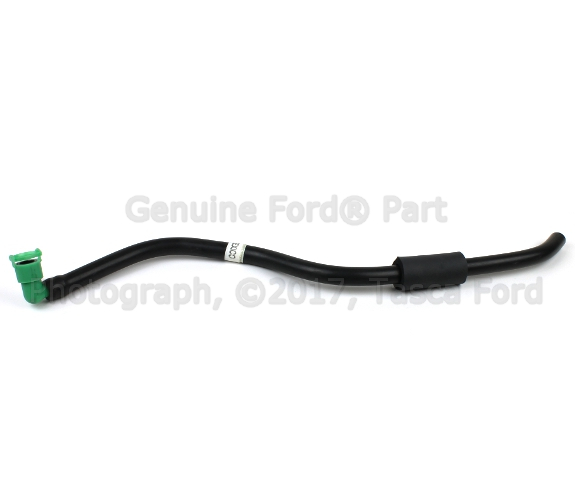 Tube Assembly Fuel Vapour Separat F75Z-9D289-AA | TascaParts.com