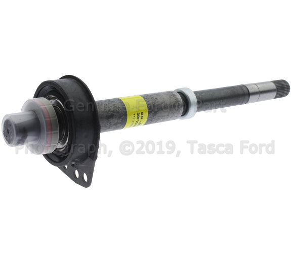 2001-2008 Ford Intermediate Shaft 6L8Z-3A329-D | TascaParts.com