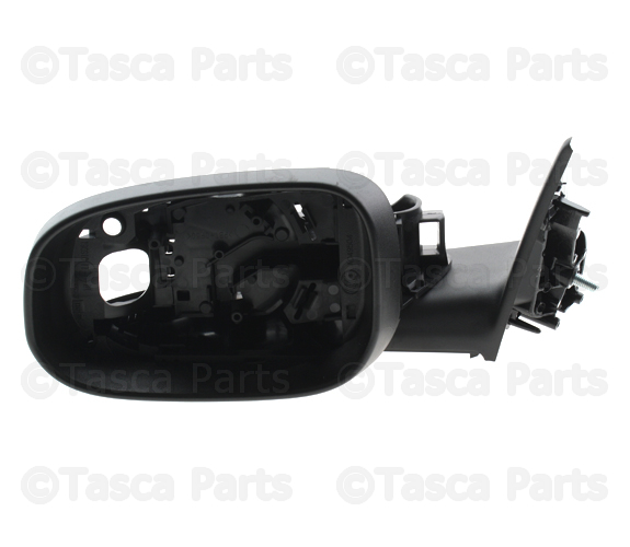 2007-2009 Volvo Mirror Base - Driver's Side (LH) 30745052 | TascaParts.com