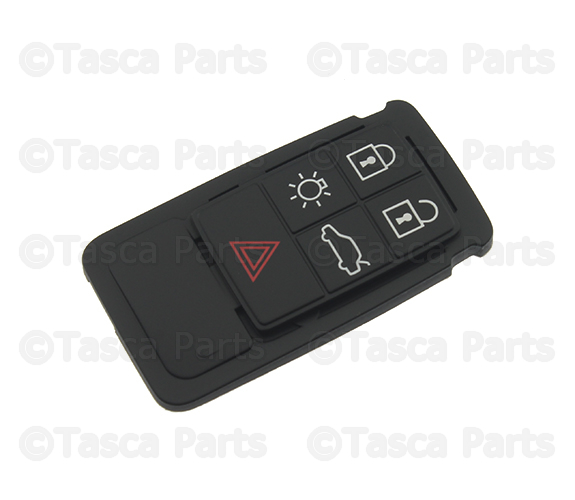 2011-2017 Volvo XC60 Remote Control 30659339 | TascaParts.com