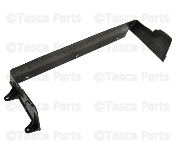 2013-2018 Ram Charge Air Cooler Shroud 52014745AB | TascaParts.com