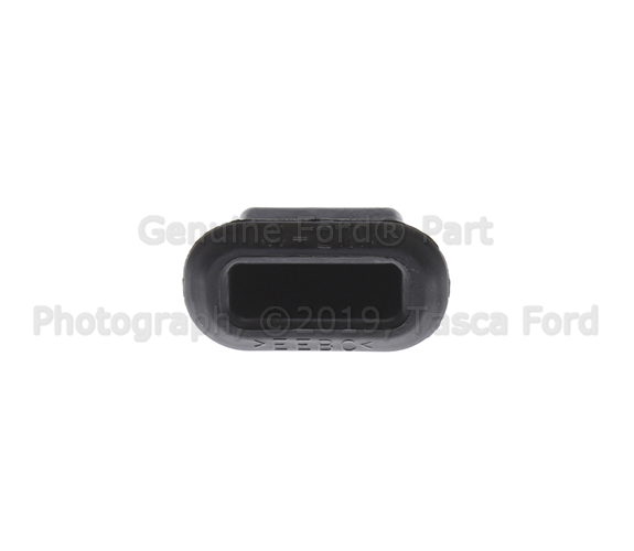 2004-2023 Ford Front Sill Plate Retainer F7UZ-1513284-AA | TascaParts.com