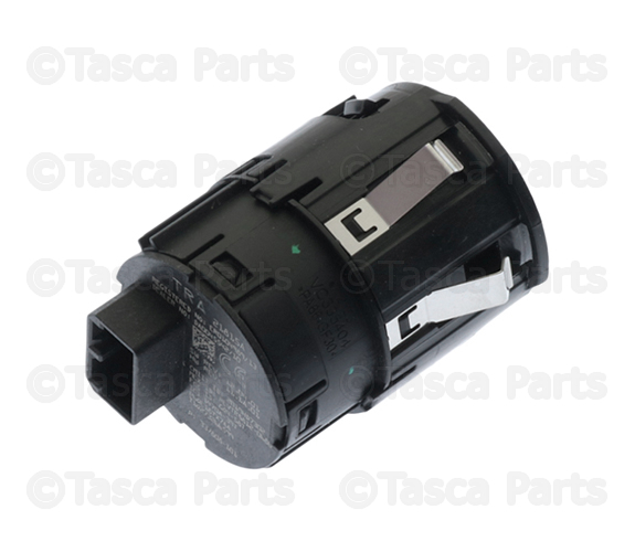 2019-2024 Ram Ignition Switch 6QE18TX7AA | TascaParts.com
