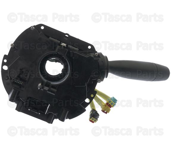 2019-2024 Ram 1500 Multi-Function Switch 68545658AB | TascaParts.com