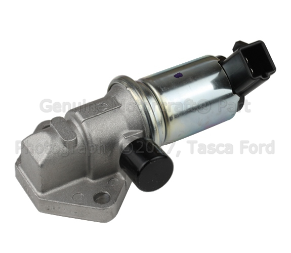 1994-1997 Ford Idle Speed Control F6TZ-9F715-HA | TascaParts.com