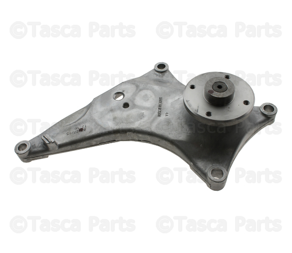 2005-2021 Nissan Mount Bracket 21046-EA200 | TascaParts.com