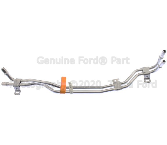 2013-2019 Ford Police Interceptor Utility Tube Assembly BB5Z-8A519-H ...