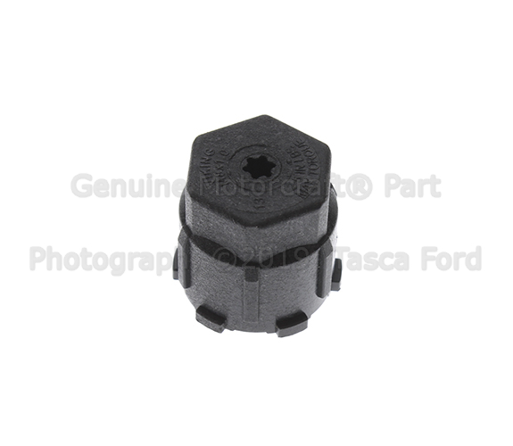 1999-2023 Ford A/C Service Valve Cap DS7Z-19D702-B | TascaParts.com