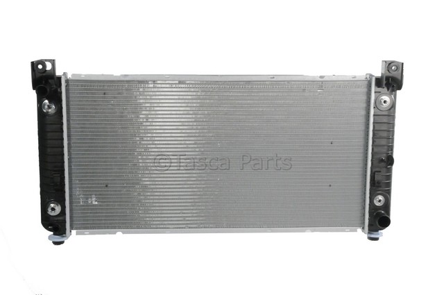 2000-2007 GM Radiator 15841574 | TascaParts.com