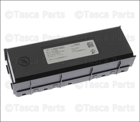 Heating and Air Conditioning Remote Control Assembly 13591693 ...