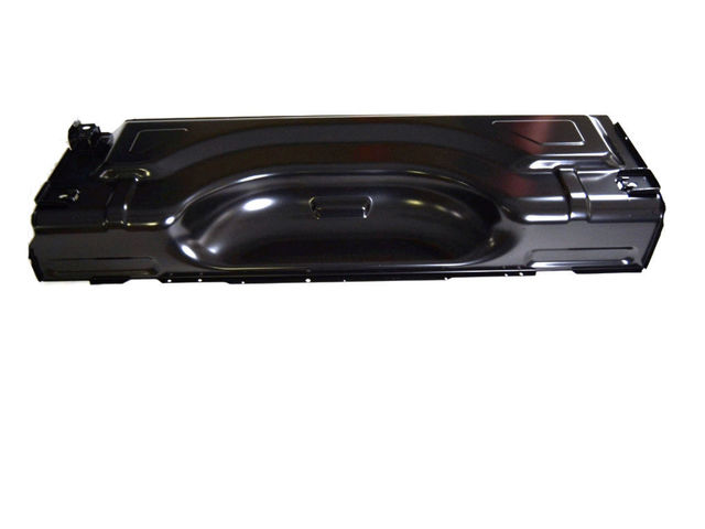 2012-2019 Ram Box Side Inner Panel, Left 68377185aa | TascaParts.com