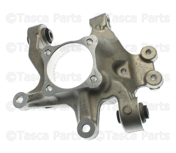 2008-2017 GM Knuckle - Driver's Side (LH) 23337211 | TascaParts.com