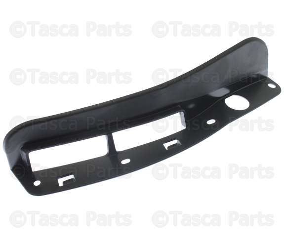 2017-2020 Mopar Applique Panel 68299198AC | TascaParts.com