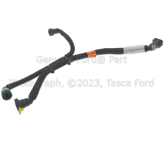 2015-2023 Ford Vapor Canister Purge Solenoid F2GZ-9G271-A | TascaParts.com