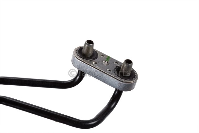 2014-2015 Cadillac Automatic Transmission Oil Cooler Hose Assembly ...
