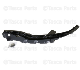2019-2023 Jeep Cherokee Headlamp Assembly Bracket - Driver's Side (LH ...