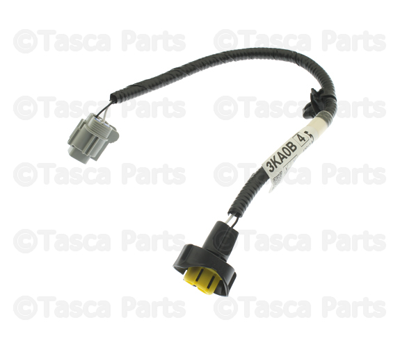 Harness Sub Front Bumper 24033-3KA0B | TascaParts.com