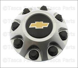 2011-2021 GM Wheel Cap 22781441 | TascaParts.com