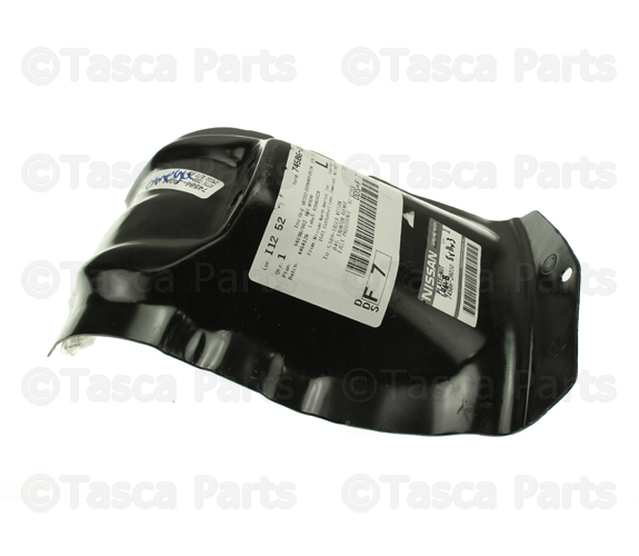 2007-2024 Nissan Nut Plate - Passenger Side (RH) 745B6-JA030 ...