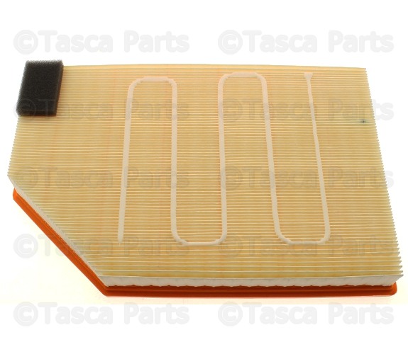 2007-2010 Volvo S80 Air Filter 30748212 | TascaParts.com