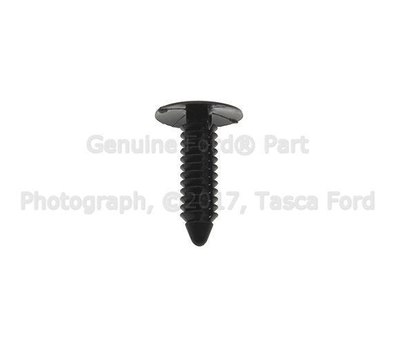 2009-2014 Ford F-150 Mud Shield Retainer Clip W709346-S300 | TascaParts.com