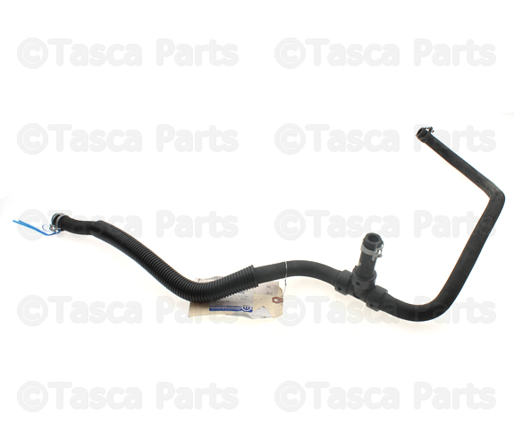 2006-2010 Jeep Commander HVAC Heater Hose 68000976AA | TascaParts.com