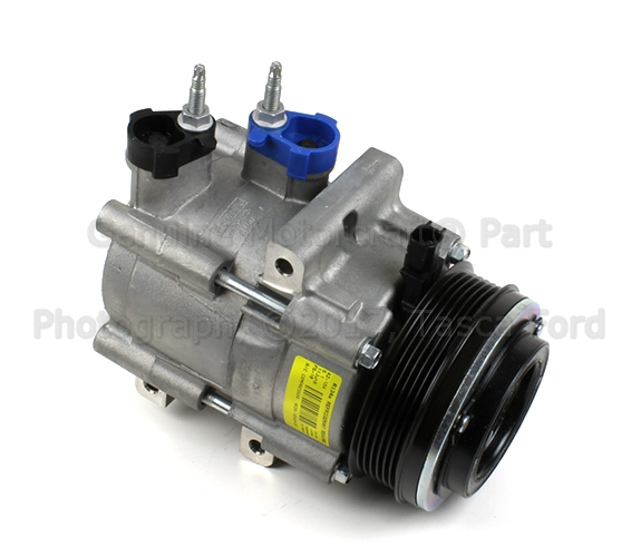 2005-2019 Ford A/C Compressor CC2Z-19703-D | TascaParts.com