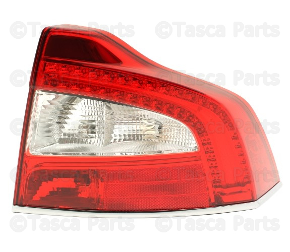 Genuine Factory OEM Tail Lights & Tail Lamps | TascaParts.com