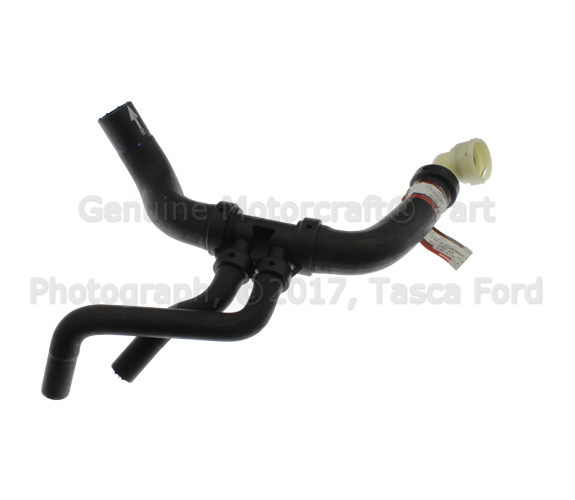 2015-2024 Ford F-150 Radiator Coolant Hose FL3Z-8286-C | TascaParts.com