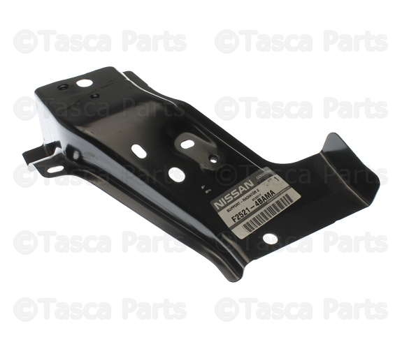 2014-2019 Nissan Rogue Side Support - Driver's Side (LH) F2521-4BAMA ...