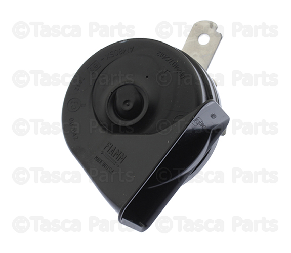 2008-2020 Mopar Horn And Bracket 5026986AD | TascaParts.com