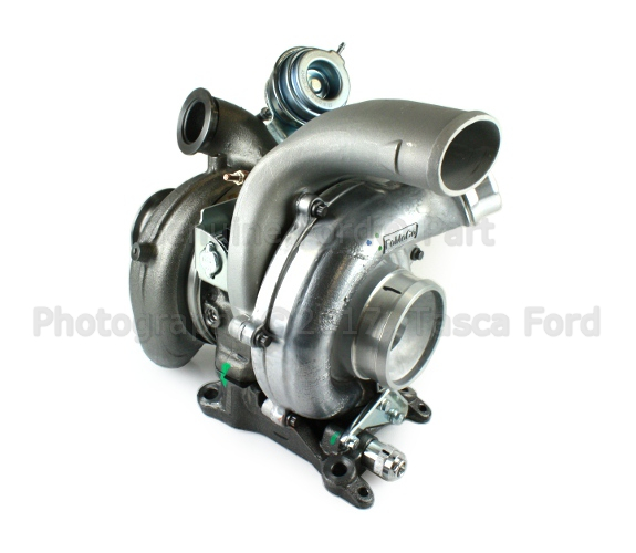 2011-2015 Ford Turbocharger BC3Z-6K682-C | TascaParts.com