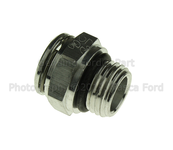 Connector - Oil Tube BL3Z-6A968-C | TascaParts.com