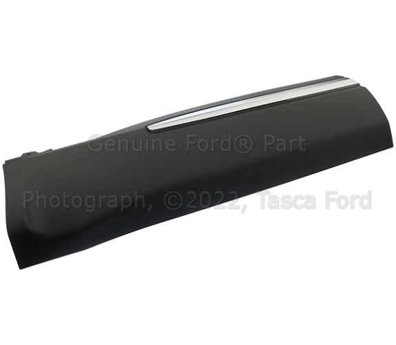 2020-2023 Ford Explorer Lower Molding lb5z7825556bb | TascaParts.com
