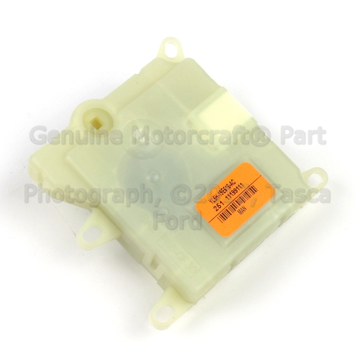 1997-2011 Ford Motor Assembly YL5Z*19E616*AA | TascaParts.com