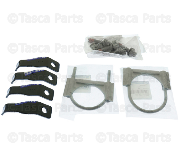 2019 Ram 1500 Moan Brake Kit 68446866AA | TascaParts.com