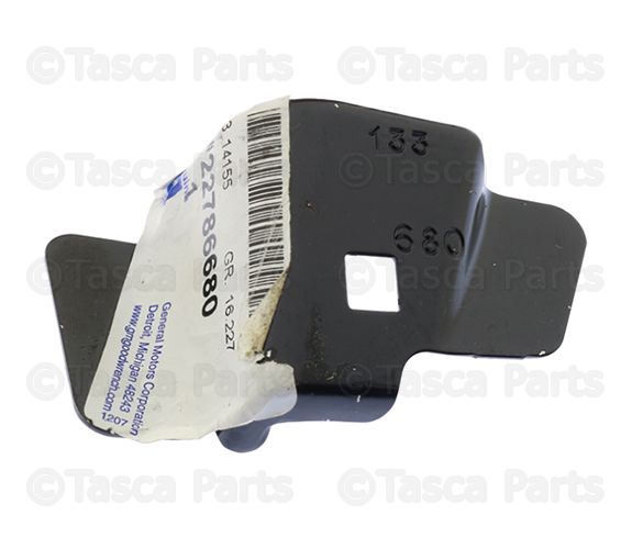 2015-2020 GM Sill Side Bracket - Passenger Side (RH) 22786680 ...
